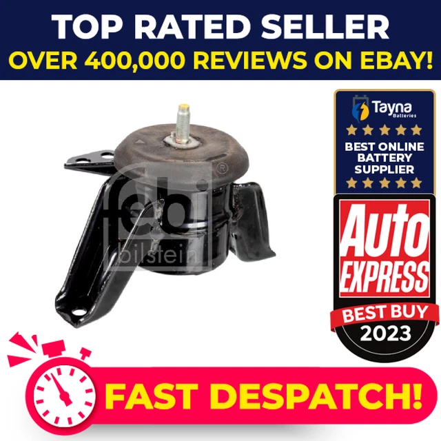 ENGINE MOUNT FITS HYUNDAI TUCSON TL 1.7D 15 to 20 D4FD Mounting ...