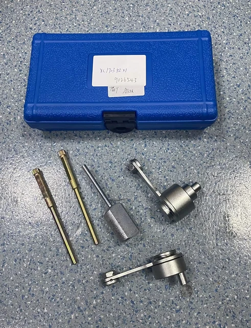 NEW TIMING TOOL Set For Land Rover:Range Rover (12-20) Gearzaar Best ...
