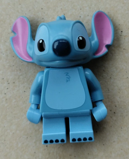 LEGO MINIFIGURES FIGURINES Disney Stitch Lilo EUR 14,80 - PicClick FR