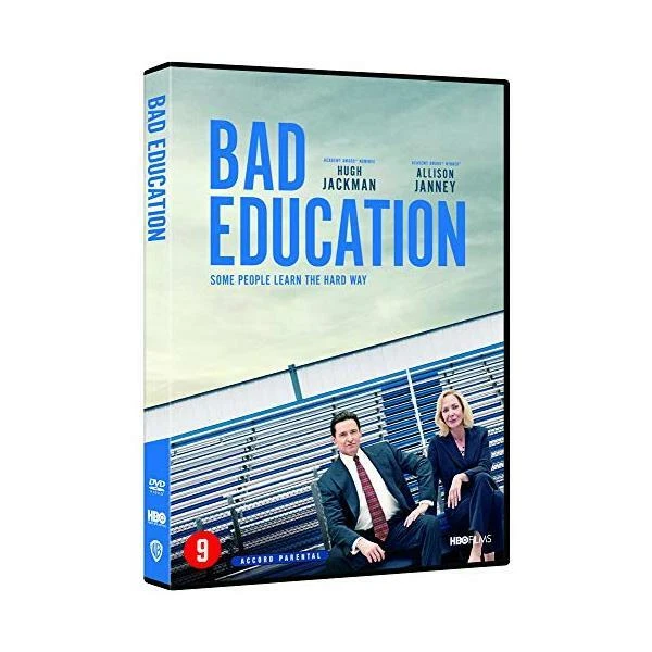 BAD EDUCATION - DVD EUR 43,99 - PicClick FR
