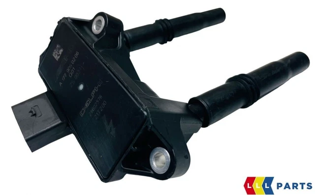 NEW GENUINE MERCEDES Benz Glc Class X253 Front Engine Ignition Coil ...