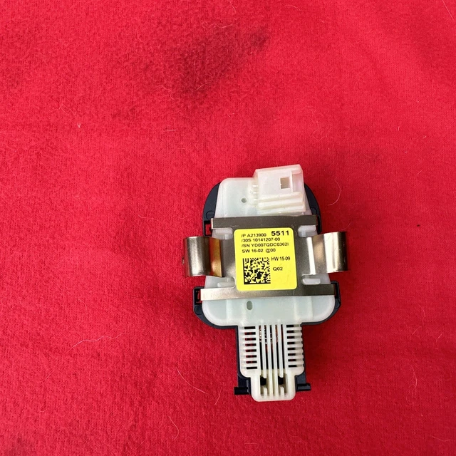 MERCEDES BENZ C E CLASS W205 W213 Rain light detector Sensor module ...