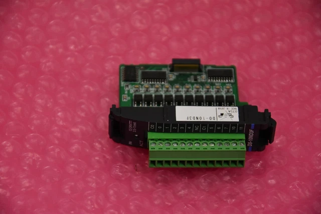 AUTOMATION DIRECT DISCRETE Input Module D0-10ND3F EUR 38,00 - PicClick DE