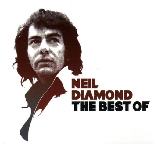 NEIL DIAMOND THE Best of Neil Diamond (CD) Album EUR 9,12 - PicClick FR