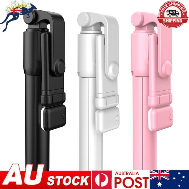 Selfie Stick Mini Tripod Bluetooth Compatible Shutter Remote Monopod