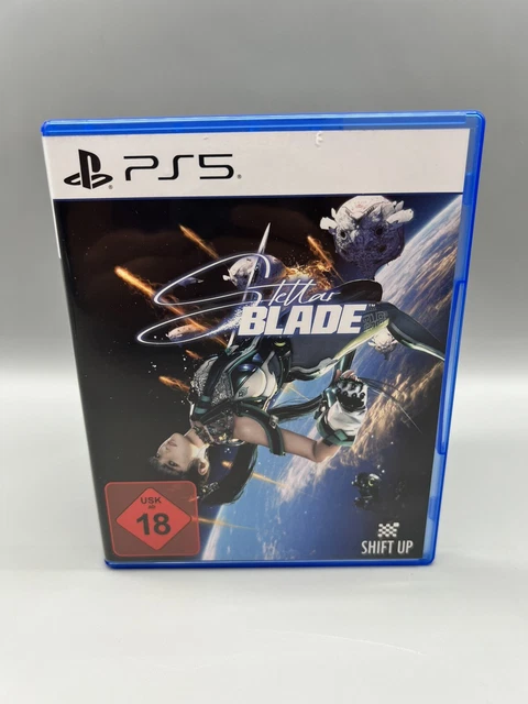 STELLAR BLADE (SONY PlayStation 5, 2024) - PS5 - In OVP EUR 46,90 ...