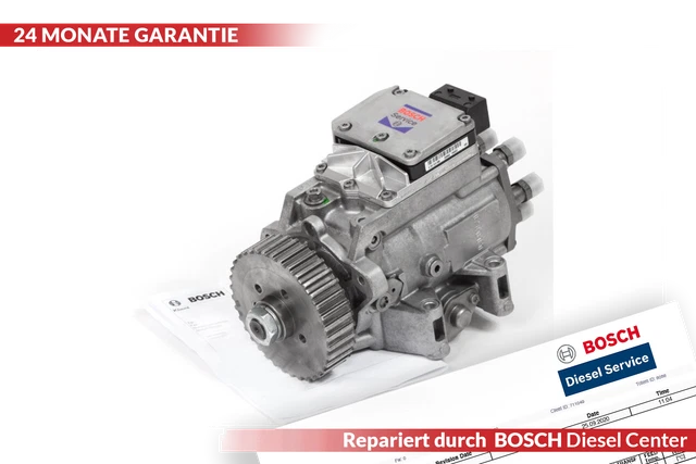 POMPE D'INJECTION VW Audi 2.5 Tdi 059130106L 059130106LX 0470506033 ...