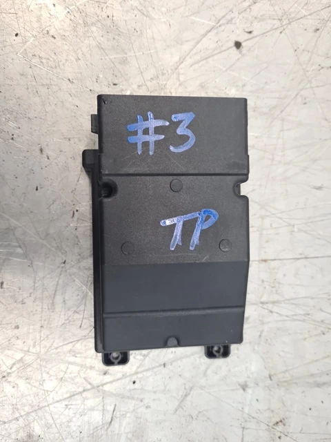 2023 VOLVO XC60 Mk2 Camera Control Module 32358766 £95.00 - PicClick UK