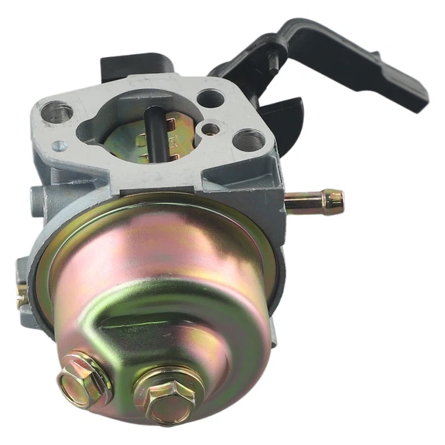 CARBURATEUR POUR GÉNÉRATEUR de moteur Ruixing 127 tondeuse à gazon ...