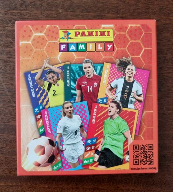 MCDONALD'S HAPPY MEAL Toy PANINI FAMILY - POSTER 3 EUR 5,03 - PicClick FR