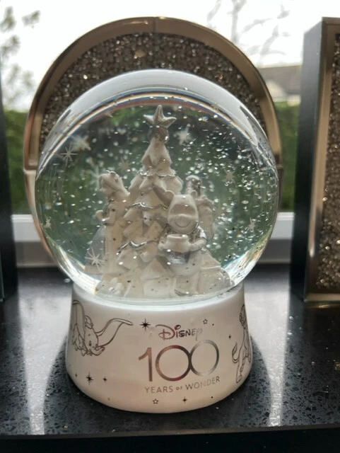 DISNEYS 100 YEARS Of Wonder Princess Winnie The Pooh Christmas Tree ...