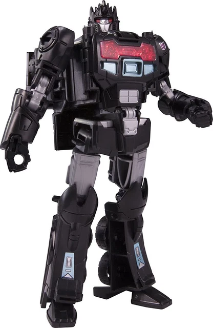 TRANSFORMERS POWER OF the Prime PP-42 Nemesis Prime EUR 160,62 ...