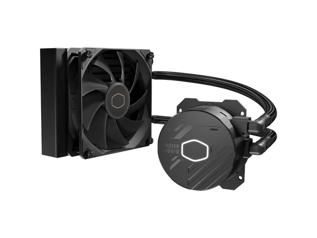 COOLER MASTER MLW-D12M-A17PK-R1 Lqcl Cm Mlw-d12m-a17pk-r1 R ...