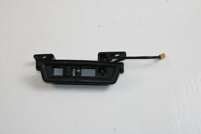 AUDI TT MK1 8N Roadster Right Convertible Top Roof Latch 8N7871444 EUR ...