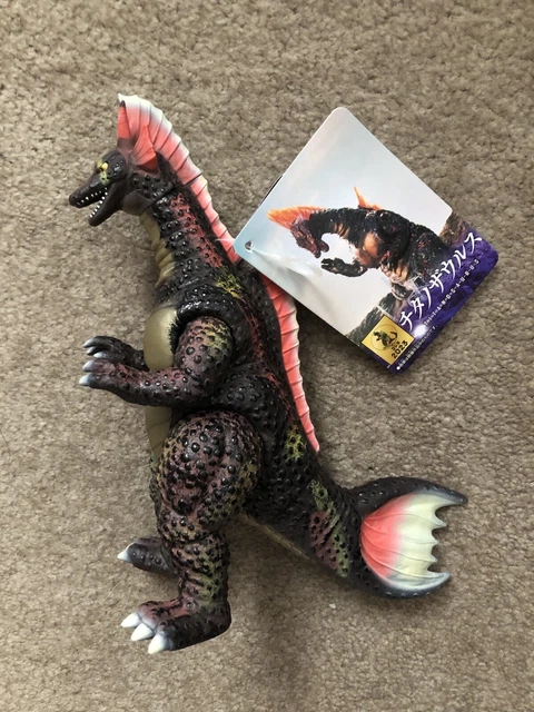 2023 GODZILLA STORE Exclusive Titanosaurus 6" figure toy Mechagodzilla ...