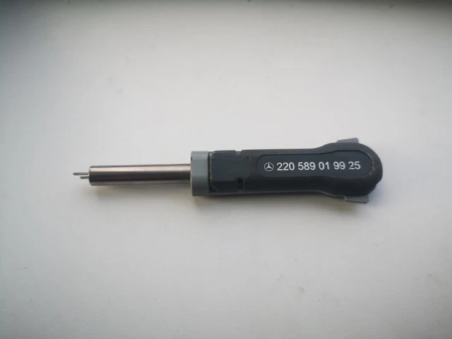 MERCEDES-BENZ ELECTRICAL PIN Tool OEM Workshop Special Tool ECU Wiring ...