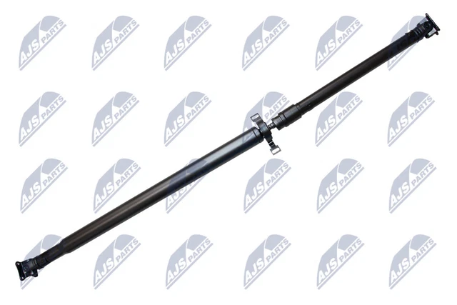 ARBRE OE: 320003602R Convient pour Dacia Duster 4WD 10- OE zu Vergl ...