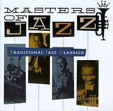 MASTERS OF JAZZ Vol.1 von Various | CD | Zustand sehr gut EUR 3,96 ...