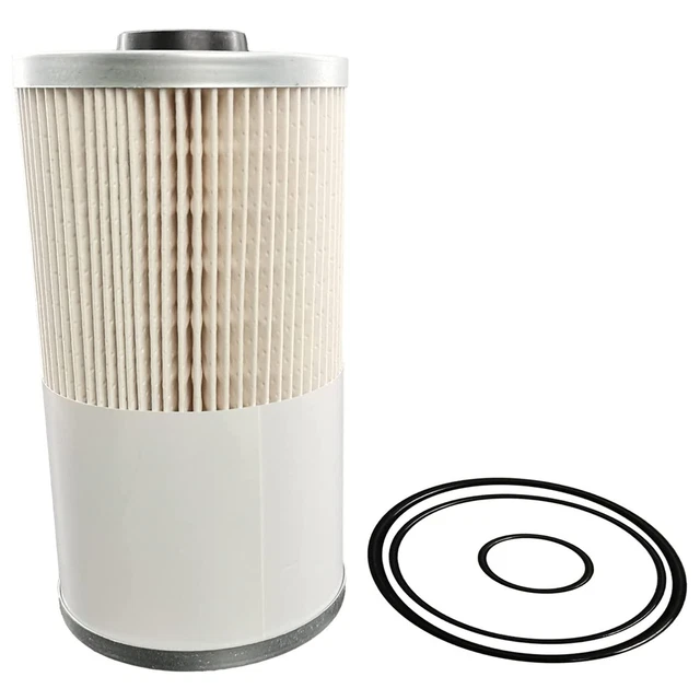 REPLACE FLEETGUARD FS36401 Fuel/Water Separator EUR 44,43 - PicClick DE