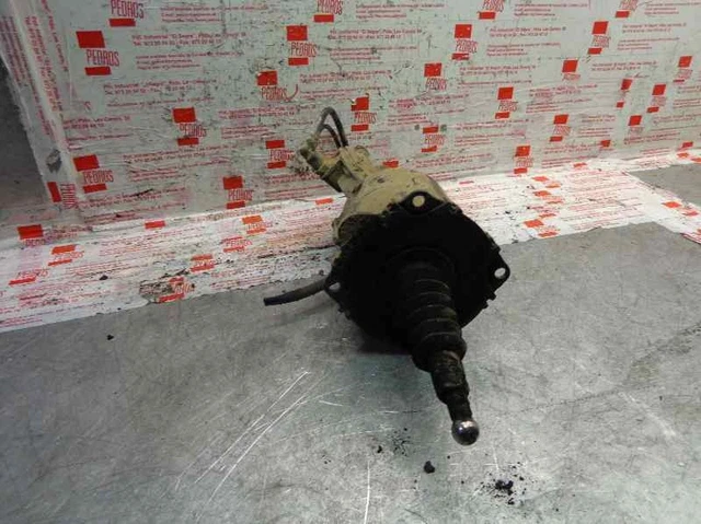 CYLINDRE RECEPTEUR D´EMBRAYAGE Pour Renault Premium 400 287994 287994 EUR 119,88 - PicClick FR