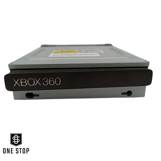 LETTORE BLU-RAY DVD Rom Drive Unità Disco Xbox 360 Slim DG-16D5S ...