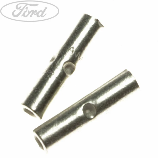 GENUINE FORD FIESTA Mk4 Transit Mk6 Fuel Injection Solenoid Kit 1362312 ...