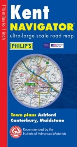 Philips Road Maps FOR SALE! - PicClick