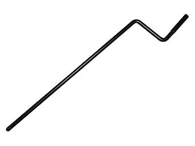 LAND ROVER SERIES 2 2A 3 4cyl Cranking Starting Handle - 218508 £33.15 ...