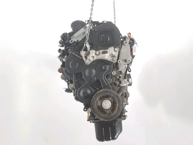 MOTEUR TYPE 8H01 PEUGEOT 206 + 402316598 EUR 483,30 - PicClick FR