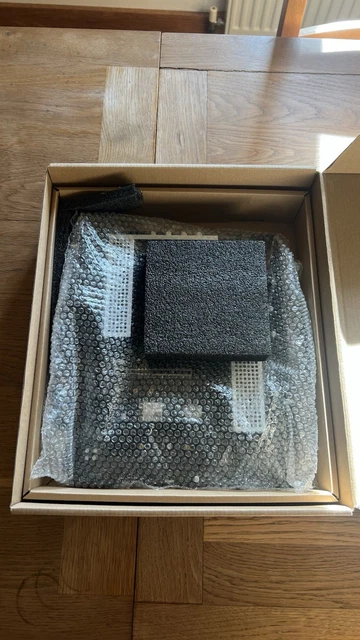 NZXT N5 Z690 LGA1700 DdR4 Motherboard Crucial 1tb M.2 NVME SSD Combo £ ...