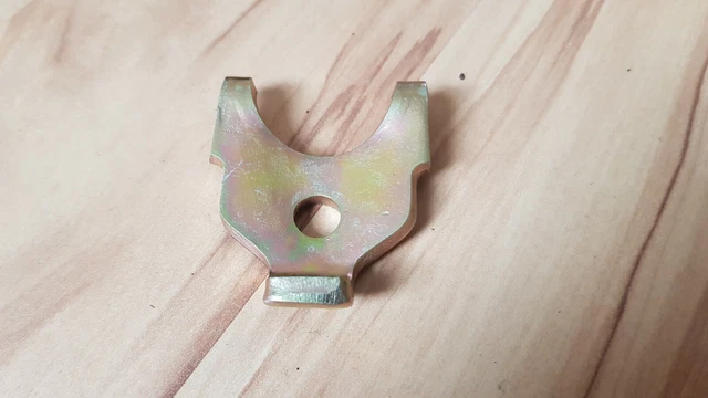 VW GOLF MK1 MK2 MK3 VR6 GTI Ignition Distributor Retainer Clamp Bracket ...