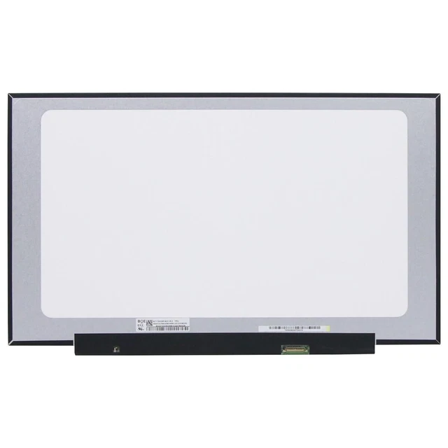 DALLE ÉCRAN LCD LED type AUO Optronics B173RTN03.0 HW1A 17.3 Pouces ...