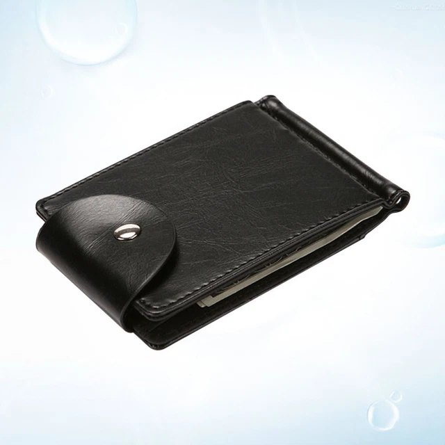 MEN DRIVER'S LICENSE Wallet Multi-functional Clutch Bag Man £9.25 ...
