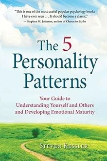 THE 5 PERSONALITY Patterns: Your Guide to Understandi... | Book ...