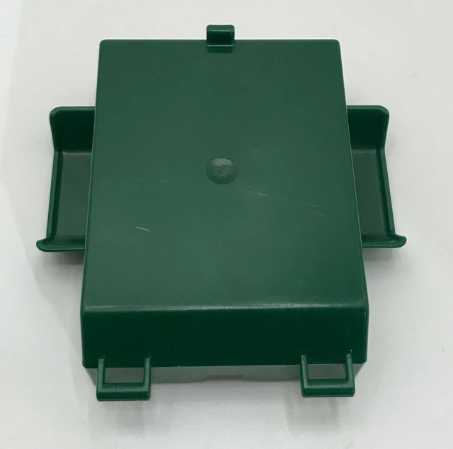 PLAYMOBIL 4206 ERSATZTEIL Anhänger Forst Geländewagen Jeep Förster EUR ...