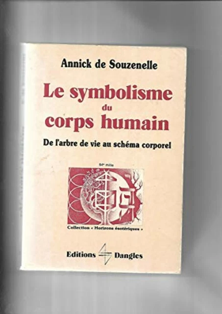 LE SYMBOLISME DU Corps Humain- De L'arbre De Vie Au Schema Corporel ... LE SYMBOLISME DU Corps Humain- De L'arbre De Vie Au Schema Corporel ...