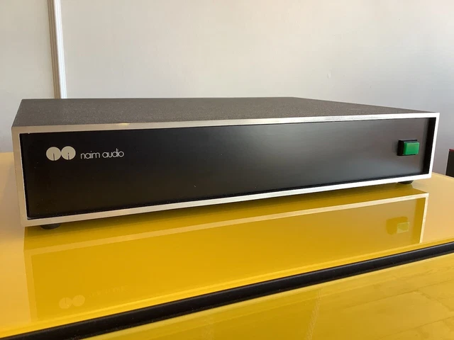 NAIM - NAP160 (NAP 160) Power Amplifier £927.00 - PicClick UK