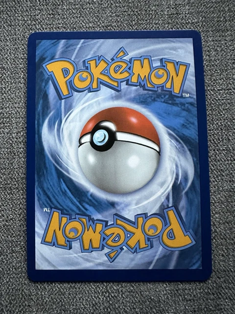 POKÉMON TCG HEARTHFLAME Mask Ogerpon EX Prismatic Evolutions Card 148/ ...