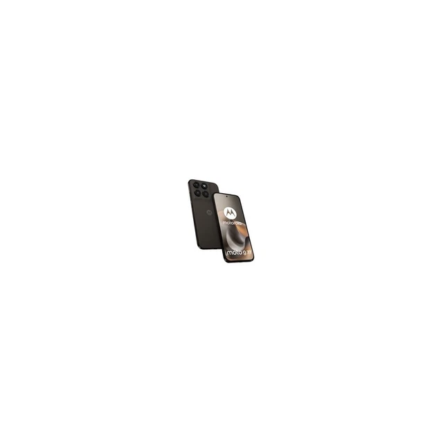 SMARTPHONE MOTOROLA MOTO G77 6.78 5G Double SIM 256 Go Black Olive EUR ...