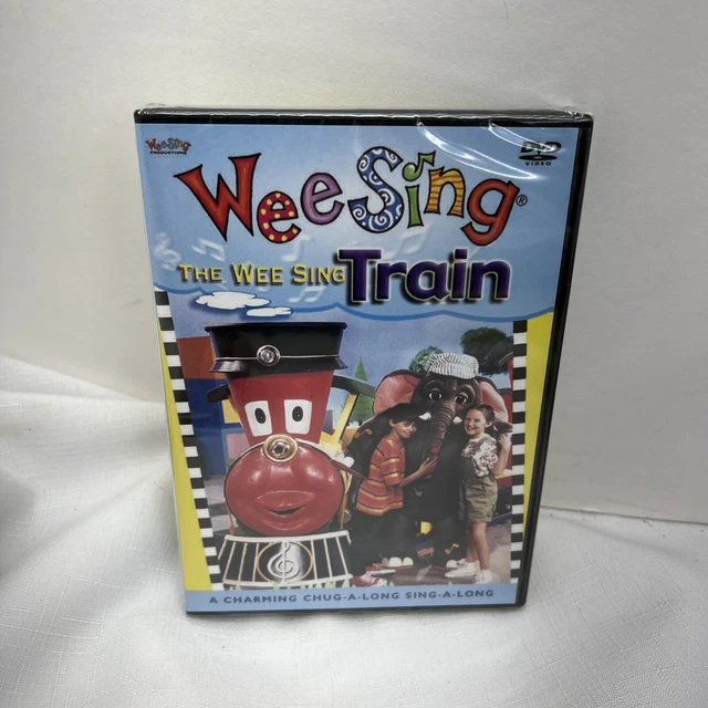 THE WEE SING Train £11.87 - PicClick UK