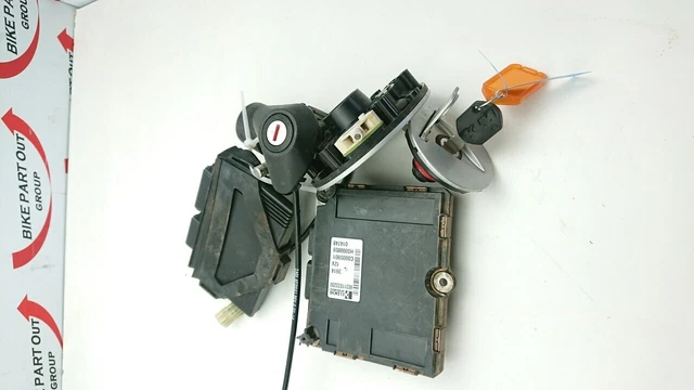 CDI ECU IGNITION lock key set KTM 1190 Adventure R 60311033200 $699.00 ...
