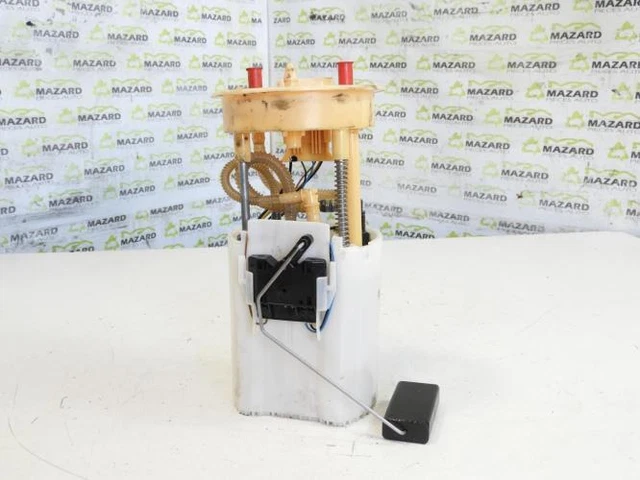 POMPE DE GAVAGE SKODA FABIA 3 PHASE 1 6C0919050B EUR 75,00 - PicClick FR