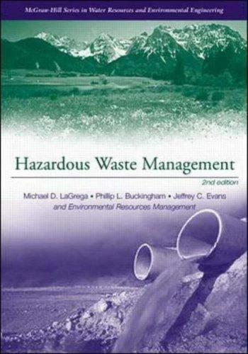 HAZARDOUS WASTE MANAGEMENT 13 70 PicClick hazardous-waste-management-13-70-picclick