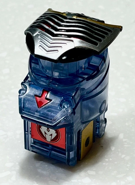 KAMEN RIDER FOURZE - Série Legend Rider Switch (Ryuki Switch) ~ Bandai ...