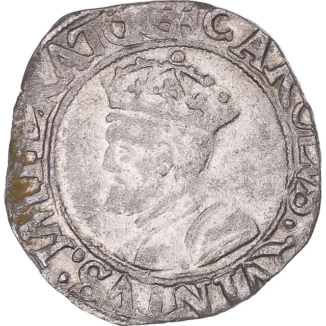 MONNAIE, RÉGIONS FRANÇAISES, Franche-Comté, Carolus, 1590, Besançon ...