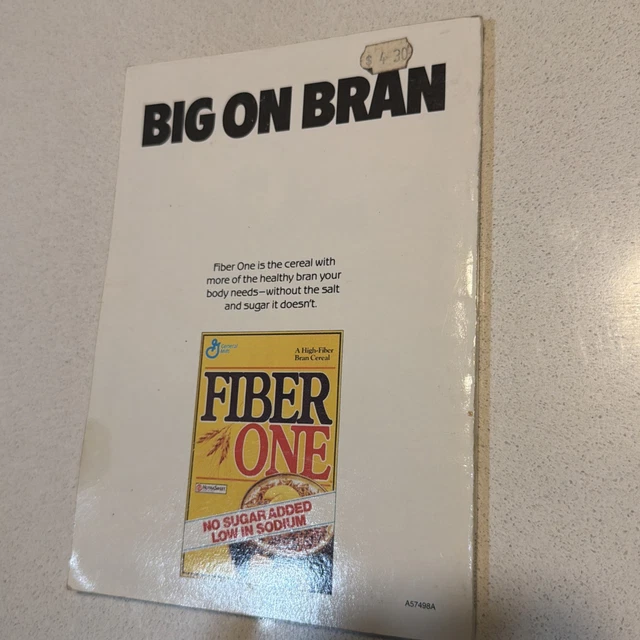 BREAKTHROUGHS MAGAZINE PREMIER Issue Vol 1 No 1 Vintage 1990 Health ...