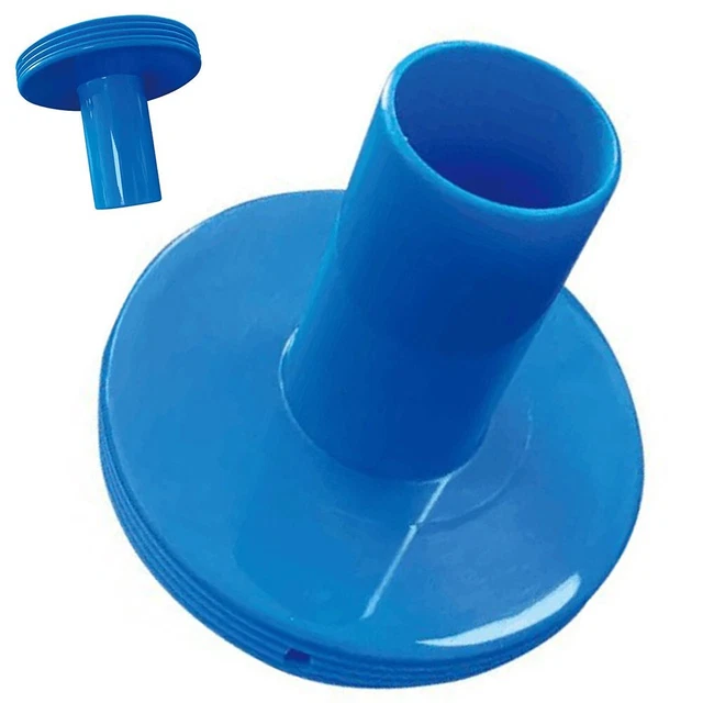 CONNECTEUR DE CRÉPINE robuste pour Intex et installation plus rapide et ...