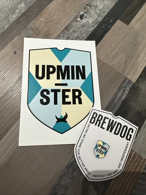 Beer Badges & Pins, Breweriana, Collectables - PicClick UK