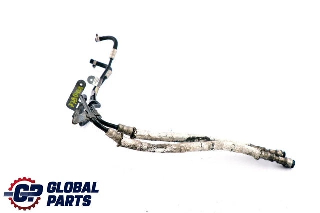 MINI ONE D R50 W17 Fuel Injection System Fuel Feed Pipe 7790428 EUR 201 ...