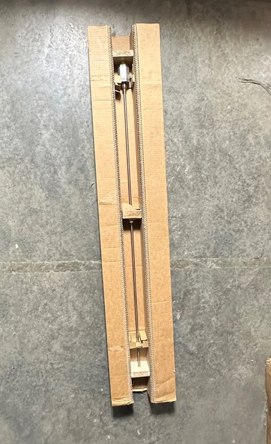 BALLUFF BTL0LY9 MAGNETOSTRICTIVE Linear Position Sensor 51" Rod £1,087. ...